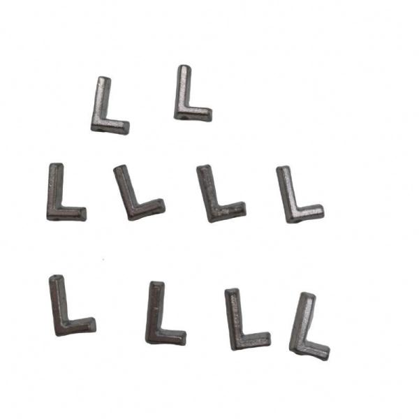 Quality TESTECH Industrial Lead Letters & Numbers for X‑Ray NDT Radiographic Testing for sale