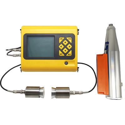 China TK-Q61 Digital Concrete Strength Tester Concrete Testing Instrument Portable NDT Instrument for sale