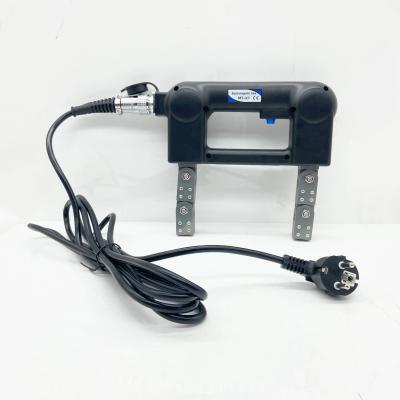 China Portable Multi-Functional AC/DC Magnetic Yoke Detector for Magnetic Particle Testing for sale