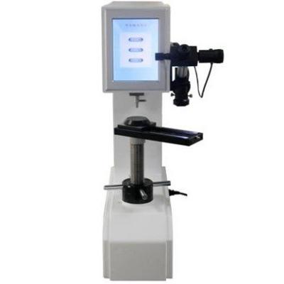 China HBRVS-187.5DX Digital Universal Hardness Tester Brinell Rockwell Vickers Touch Screen for sale