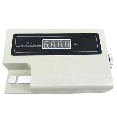 China Tablet Hardness Tester Tablet Hardness Tester for Detecting Breaking Hardness for sale