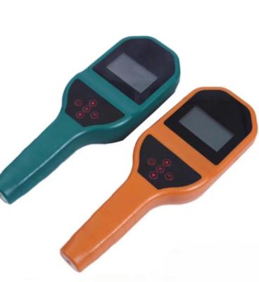 China 20keV-7MeV Radiation Detector Beta Gamma X Detection Surface Pollution Meter For Radiation Dose for sale
