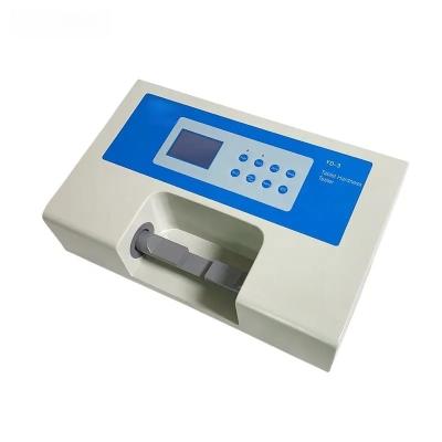 China YD-2 High Precision Tablet Tester 2-200N Test Range With Built In Micro Printer for sale