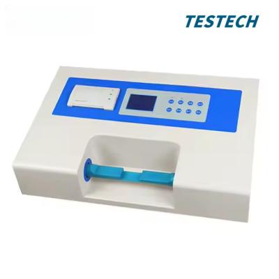 China YD-3 Automatic With Built-in Printer Digital Portable Tablet Hardness Tester for sale