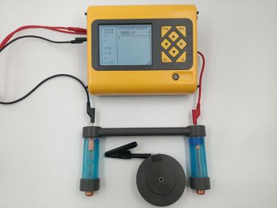 China TK-R61 Efficient Steel Bar Corrosion Tester Rapid Detection Precise Analysis for sale