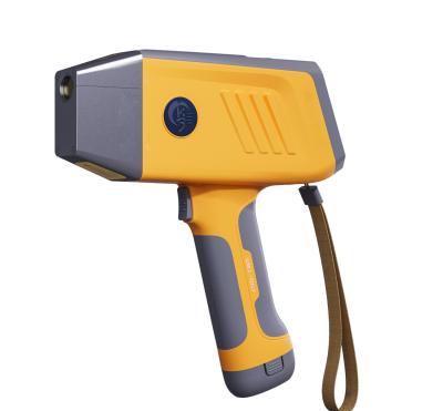 China Non Destructive Analysis Of Valuable Objects Jewelry Made Of Gold Platinum And Silver for sale