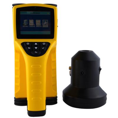 China TK-H71S Efficient Floor Thickness Tester Fast And Accurate Data Analysis for sale