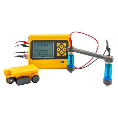 China TK-R72 Resistivity and Rebar Corrosion Tester for sale