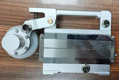 China Elevator Wire Rope Testing Flaw Detector Monitor Diagnose Steel Wire Ropes for sale