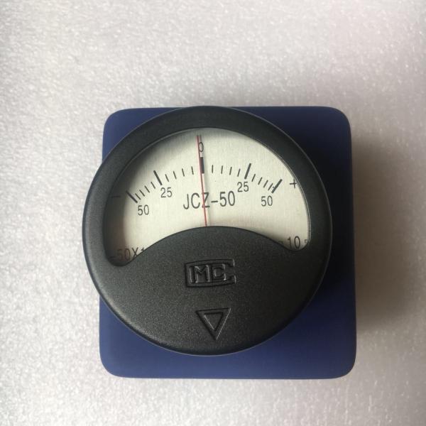 Quality Magnetic Field Strength Indicator Multiple Ranges 10-0-10 20-0-20 30-0-30 50-0-50 for sale