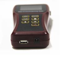 China FD-102 Eddy Current Testing Equipment Copper Conductivity Meter Digital Al for sale