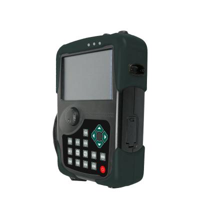 China MATE-60 Eddy Current Flaw Detector Dual Frequency NDT Tester 10Hz–12MHz for sale