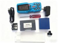 China Ra Rz Rq Rt Multi Parameter Surface Roughness Tester TR220 High Precision for sale