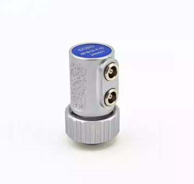 China Dual Crystal Straight Probe Compatible With Ultrasonic Flaw Detector for sale