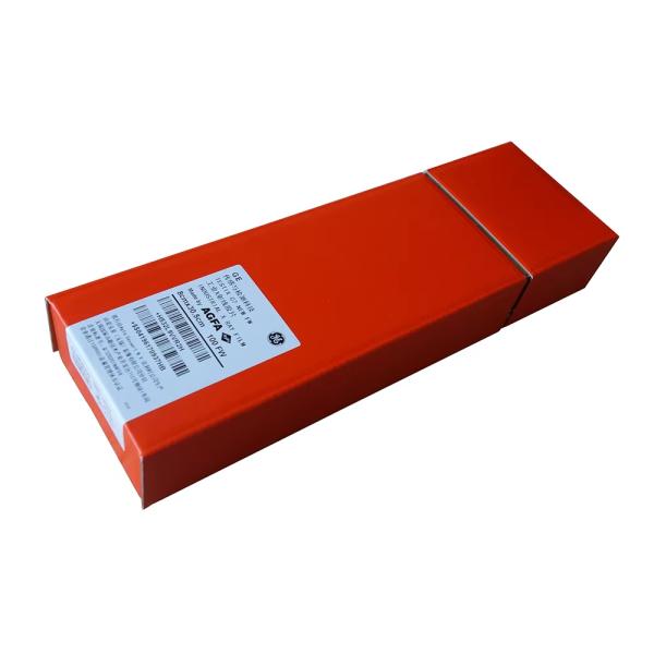 Quality Agfa Industrial X-Ray Film 14x17in C7 E7 High Accuracy for sale