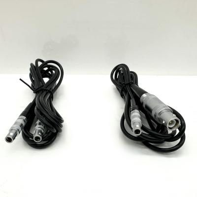 China Ultrasonic Flaw Detector Cables | BNC LEMO Connectors, Adapters & Sockets for sale