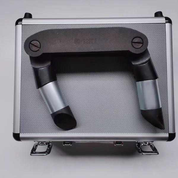 Quality NDT Magnetic Yoke Permanent Magnetic Particle Inspection Equipment for sale