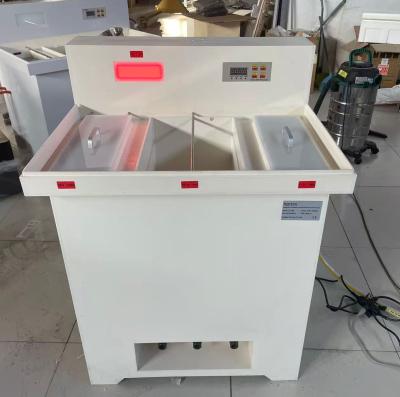 China DL-450 Industrial Flaw Detection Constant Temperature Film Processor for sale