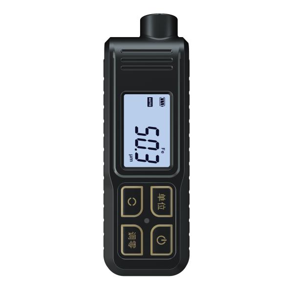 Quality EC-370 Portable Coating Thickness Measurement Instruments Car Paint Auto Testing Tool for sale