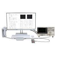 Quality PR10 Lab NDT UT Inspection Computer-Controlled Portable Pulse Generator Receiver for sale