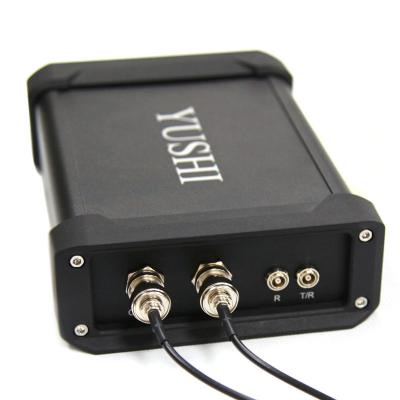 China High Quality Ultrasonic Pulser Receivers for Flaw Detection PR20 for sale