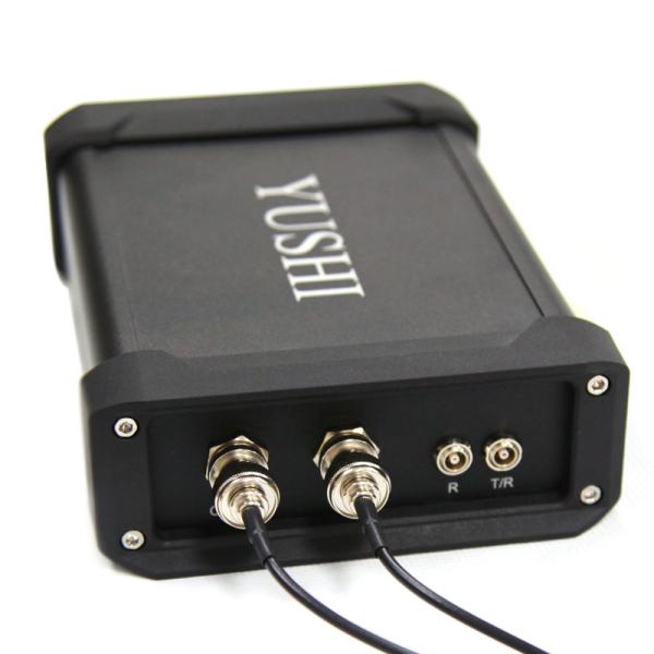 Quality High Quality Ultrasonic Pulser Receivers for Flaw Detection PR20 for sale