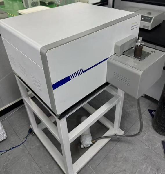 Quality Direct Reading Optical Emission Spectrometer 170-670nm Wavelength Range Argon for sale