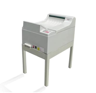 China Automatic X-ray Film Developer for NDT Industrial Radiography for sale