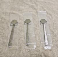 China Pie Gauge Octagonal Magnetic Field Indicator for sale