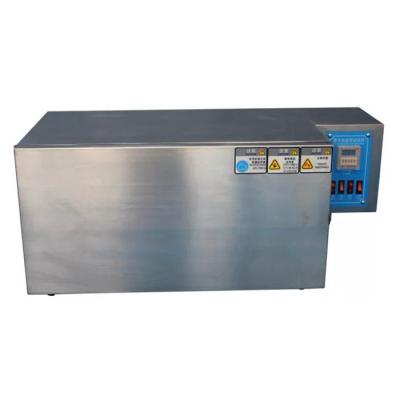 China Lamp-Type UVB313 UV Accelerated Anti-Yellowing Aging Test Chamber for sale