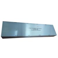 China PAUT Phased Array Navships Test Block for sale