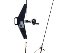 Wire Rope Tension Meter Wire Rope Tensiometer for Measure Tension of cable