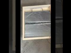 Calibration Blocks for Welded Joints Testing 300*300*10mm