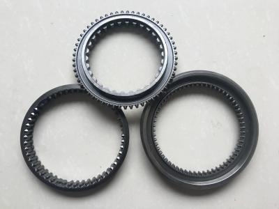 China Kohlenstoffstahl-Getriebe und Wellen hohes Frenquency Löschen und harte Zähne zu verkaufen