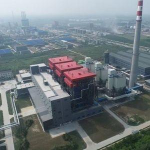 Quality Photovoltaic Power Generation Design Thermal New Energy Design Biomass Power Generation for sale