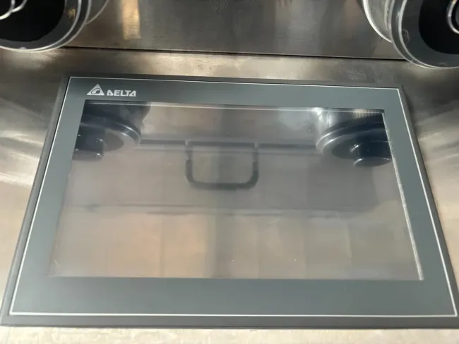 Automatic Lubrication Hig Speed Tablet Press Muti Taps Tooling Press