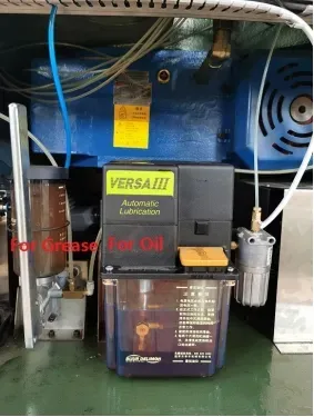 Automatic Lubrication Hig Speed Tablet Press Muti Taps Tooling Press