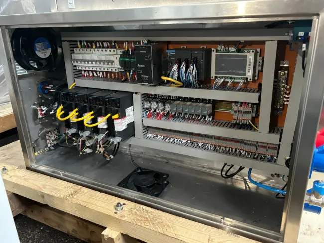 Automatic Lubrication Hig Speed Tablet Press Muti Taps Tooling Press