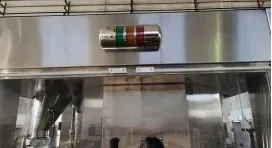 Automatic Lubrication Hig Speed Tablet Press Muti Taps Tooling Press