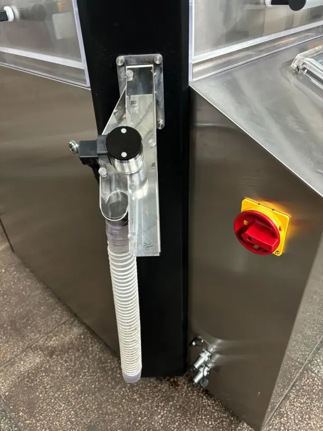 Advanced High Speed Tablet Press Machine for Efficient Production Presser