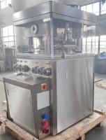 China D Tooling Automatic Tablet Press Machine Pill Compression Pharmaceutical Powder for sale