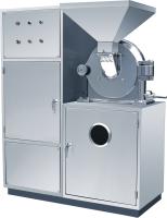China Sugar Grinder Crusher Pharmaceutical Processing Equipment Food Grade for sale