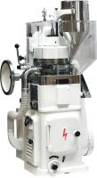 China TIANHE ZP17 Pill Tablet Compression Machine Milk Powder Making Machine for sale