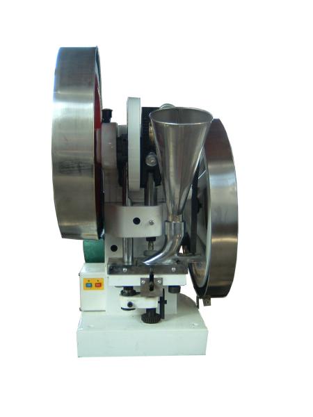 TDP-1.5T Single Punch Tablet Press Machine 3600 tablets per hour