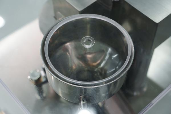 ZP5 Rotary Tablet Presss Machine Gravity Feeder GMP standard