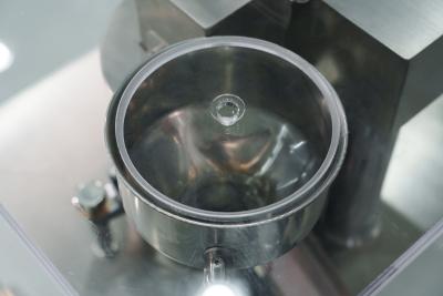 China TIANHE ZP5/7/9 Touch screen Lab tablet press machine 16200 pcs/hour for sale