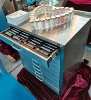 China Customized Round /Oval  Shape With Stamping For Tablet Pressing Machine for sale