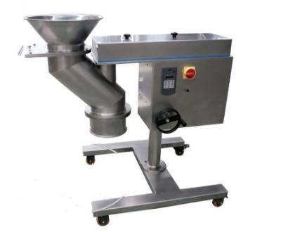 China High Speed Fitz Mill for Pharmaceutical Processing Equipment Material SS316 for sale