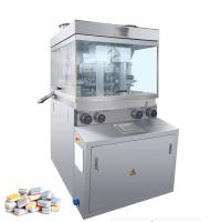 China TIANHE 20g Tablet Compression Machine For Tableware Cleaning Dishwashing Tablet for sale