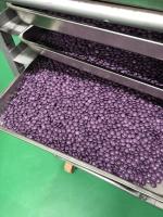 China TIANHE Novel Efficient Tablet Coating Machine / Automatic Tablet Coating Equipment for sale
